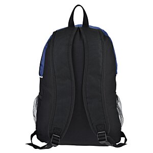 4imprint.com: Meridian Backpack 166249