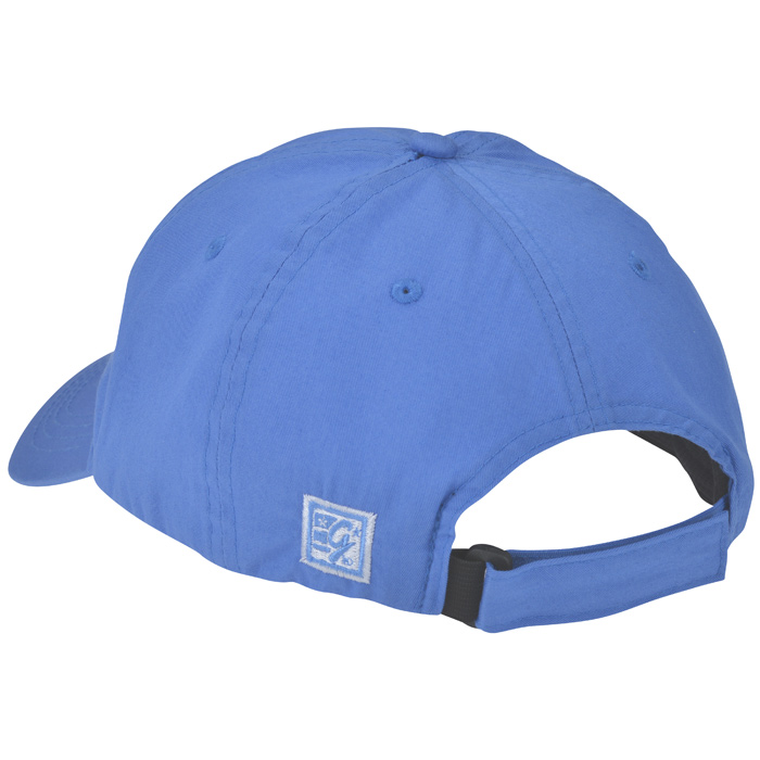 4imprint.com: The Game Ultralight Cotton Twill Cap 166344