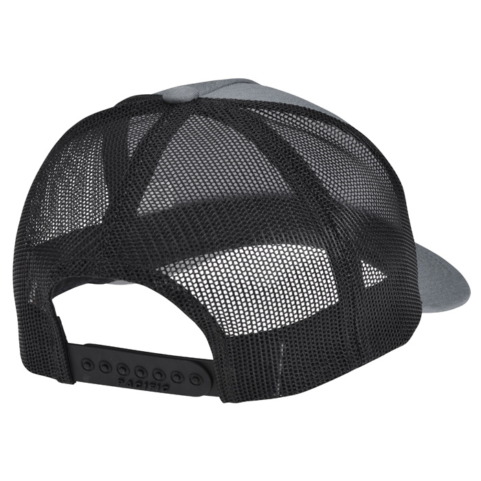 4imprint.com: 5-Panel Trucker Snapback Cap 166348