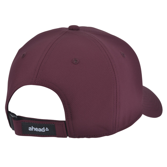 4imprint.com: ahead Stratus Cap 166354