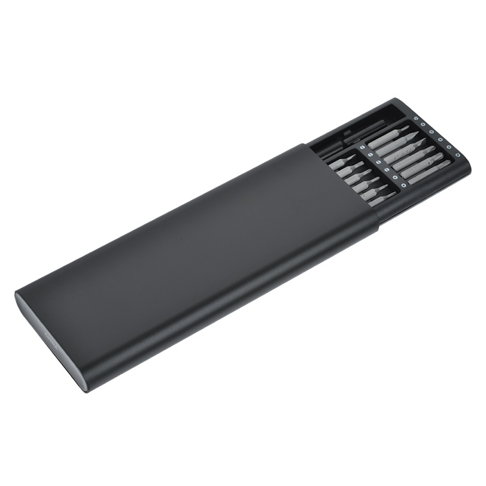 4imprint.com: 24-in-1 Tool Kit 166429 4imprint.com: 24-in-1 Tool Kit 166429