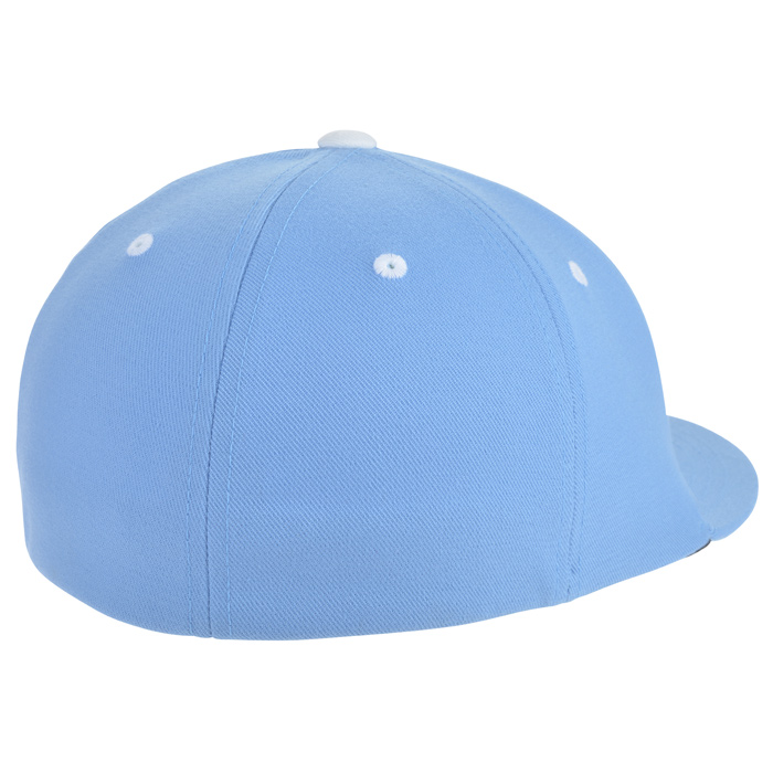 4imprint.com: Flexfit Pro-Formance Contrast Eyelets Cap 166500