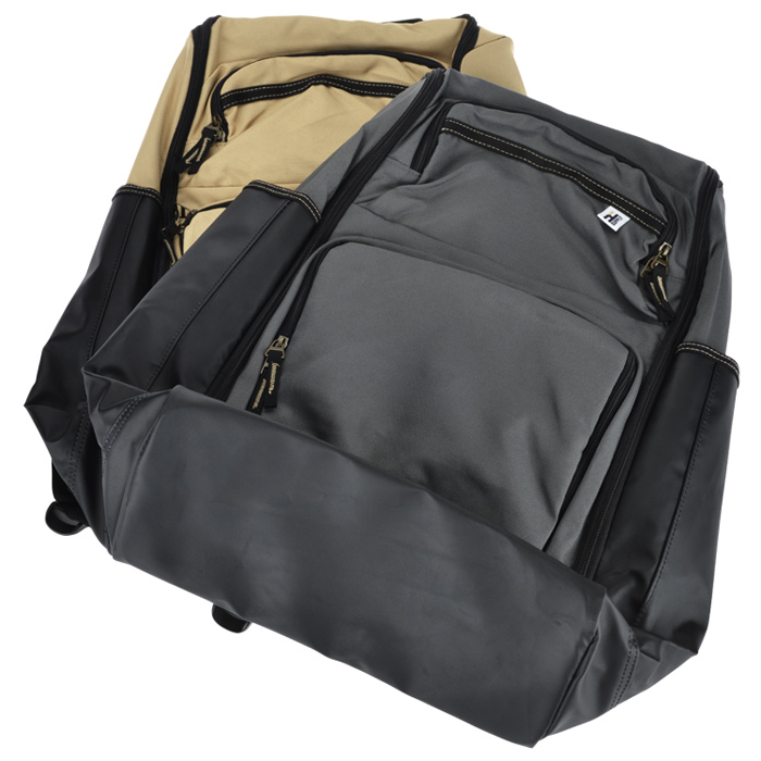 4imprint.com: Heritage Supply Pro Gear Backpack 166557