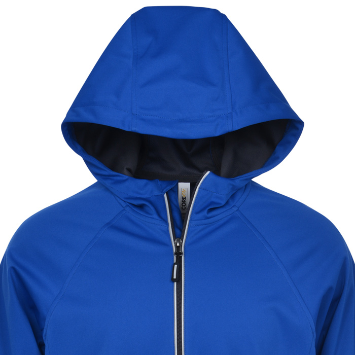 4imprint.com: Techno Lite Pullover Anorak Jacket 166631