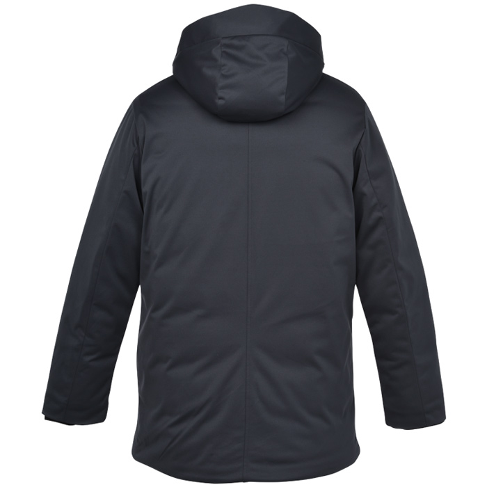 4imprint.com: Techno Lite Flat Fill Insulated Jacket 166632