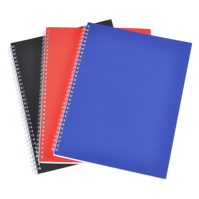 4imprint.com: University 5-Subject Composition Notebook 166695