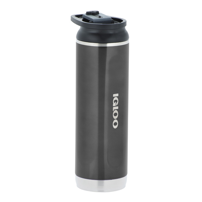 4imprint.com: Igloo Vacuum Flip 'n Sip Tumbler - 20 oz. 166761-20