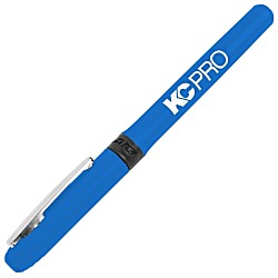 Custom Pens, Personalized Business Pens, Logo Writing Pens | Blue