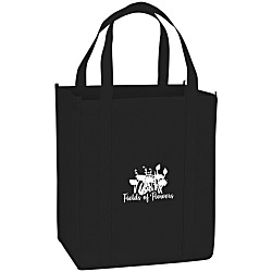 Custom Tote Bags | Personalized and Promotional Totes at 4imprint | Black
