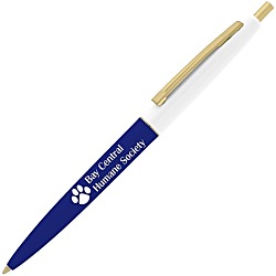 Custom Pens, Personalized Business Pens, Logo Writing Pens | Blue