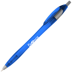 Custom Pens, Personalized Business Pens, Logo Writing Pens | Blue