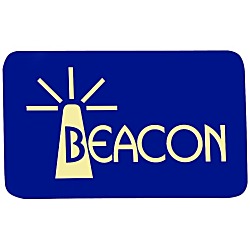 stickers | Promotional Products by 4imprint | Blue