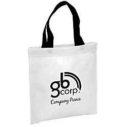 Custom Tote Bags | Personalized and Promotional Totes at 4imprint | White