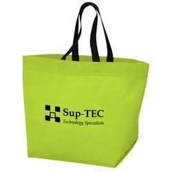Custom Tote Bags | Personalized and Promotional Totes at 4imprint | Green