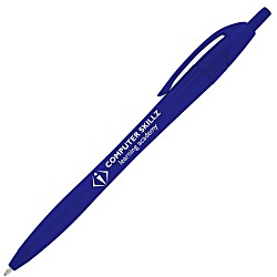 Custom Pens, Personalized Business Pens, Logo Writing Pens | Blue