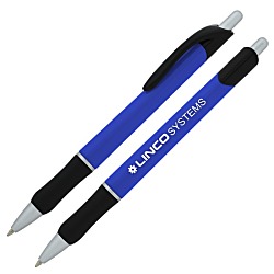 Custom Pens, Personalized Business Pens, Logo Writing Pens | Blue
