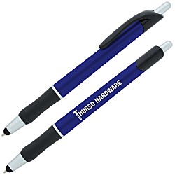 Custom Pens, Personalized Business Pens, Logo Writing Pens | Blue
