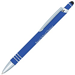 Custom Pens, Personalized Business Pens, Logo Writing Pens | Blue