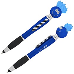Custom Pens, Personalized Business Pens, Logo Writing Pens | Blue