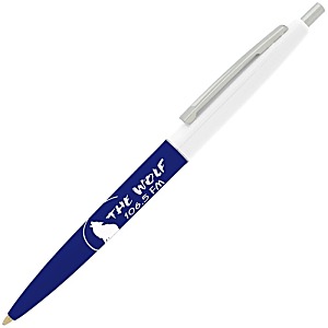Custom Pens, Personalized Business Pens, Logo Writing Pens | Blue