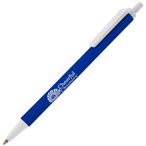 Custom Pens, Personalized Business Pens, Logo Writing Pens | Blue