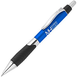 Custom Pens, Personalized Business Pens, Logo Writing Pens | Blue