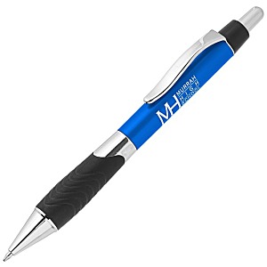 Custom Pens, Personalized Business Pens, Logo Writing Pens | Blue