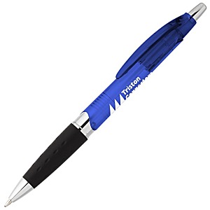 Custom Pens, Personalized Business Pens, Logo Writing Pens | Blue
