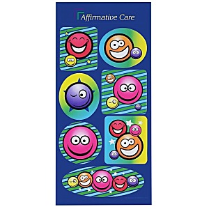 stickers | Promotional Products by 4imprint | Blue