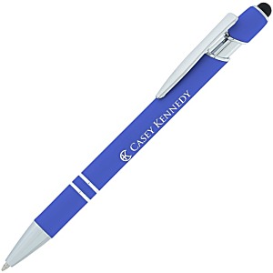 Custom Pens, Personalized Business Pens, Logo Writing Pens | Blue