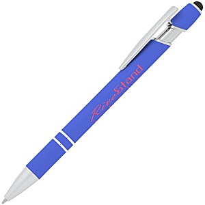 Custom Pens, Personalized Business Pens, Logo Writing Pens | Blue
