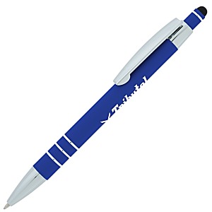 Custom Pens, Personalized Business Pens, Logo Writing Pens | Blue