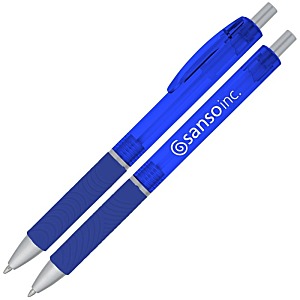 Custom Pens, Personalized Business Pens, Logo Writing Pens | Blue