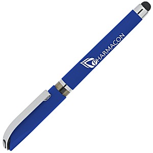 Custom Pens, Personalized Business Pens, Logo Writing Pens | Blue