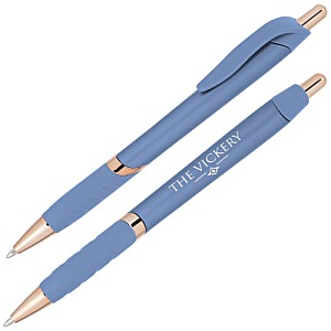 Custom Pens, Personalized Business Pens, Logo Writing Pens | Blue
