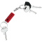 4imprint.com: Valet Key Separator 6758