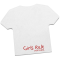 4imprint.com: Post-it® Custom Notes - Shirt - 25 Sheet 8045-25-SH