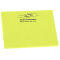 4imprint.com: Neon Post-it® Notes - 3" x 4" - 25 Sheet 8111-25