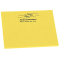 4imprint.com: Neon Post-it® Notes - 3" x 4" - 25 Sheet 8111-25