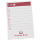 4imprint.com: Post-it® Notes - 6" x 4" - Exclusive - To Do - 25 Sheet ...