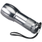 4imprint.com: Aluminum LED Flashlight 107148