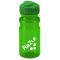 Personalized 4imprint.com: Flip Top Translucent Bottle - 20 oz. 108574