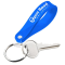 4imprint.com: Sof-Loop Keychain - Translucent 6540-T