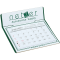 4imprint.com: Valoy Desk Calendar 113227