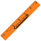 4imprint.com: Wooden Mood Ruler - 6" 113814-6