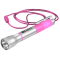 4imprint.com: Flashlight with Pen and Lanyard 113998