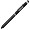 4imprint.com: Chevron Dual Ink Stylus Metal Pen 115510