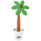 4imprint.com: Potted Pen - Palm Tree 116503-PT