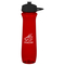 Logo 4imprint.com: Refresh Flared Water Bottle with Handle - 24 oz ...