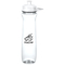Logo 4imprint.com: Refresh Flared Water Bottle with Handle - 24 oz ...